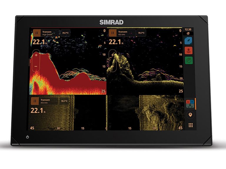 GPS Chartplotter Buyer’s Guide: Best MFDs Compared