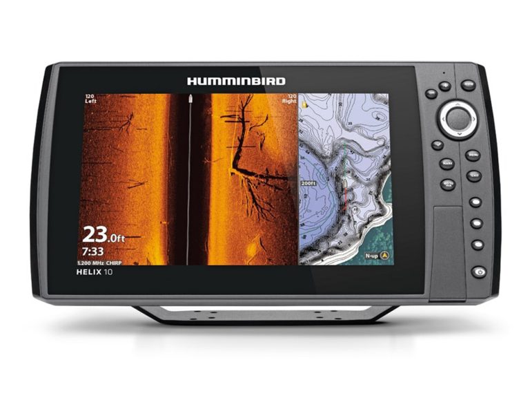 GPS Chartplotter Buyer’s Guide: Best MFDs Compared