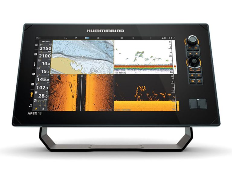 GPS Chartplotter Buyer’s Guide: Best MFDs Compared