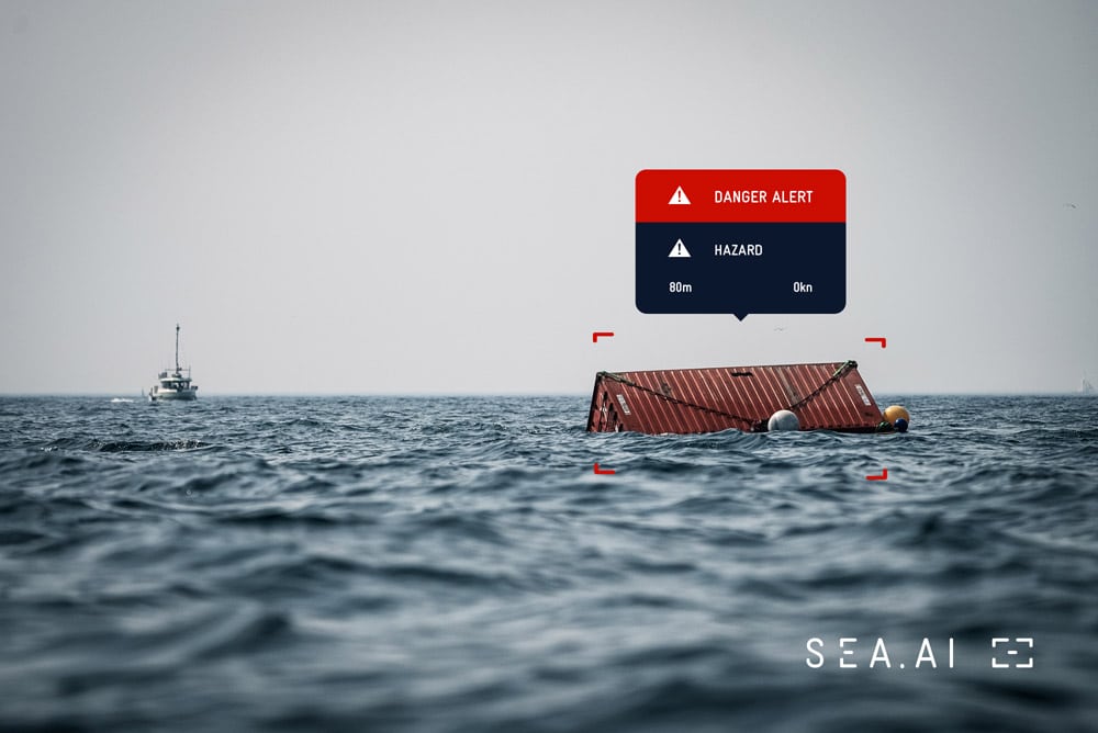 SEA.AI Expands its Machine Vision to Third-Party Thermal Cameras ...