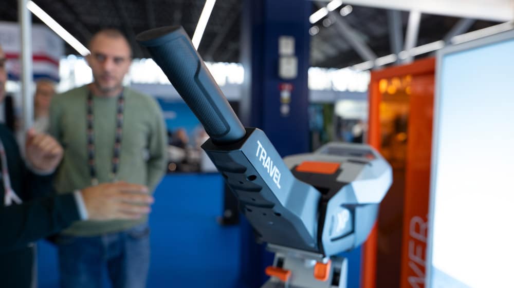 Torqeedo brings electric propulsion to METSTRADE 2024 in Amsterdam ...