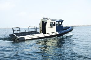 Ribcraft – Features & News | Powerboat & RIB