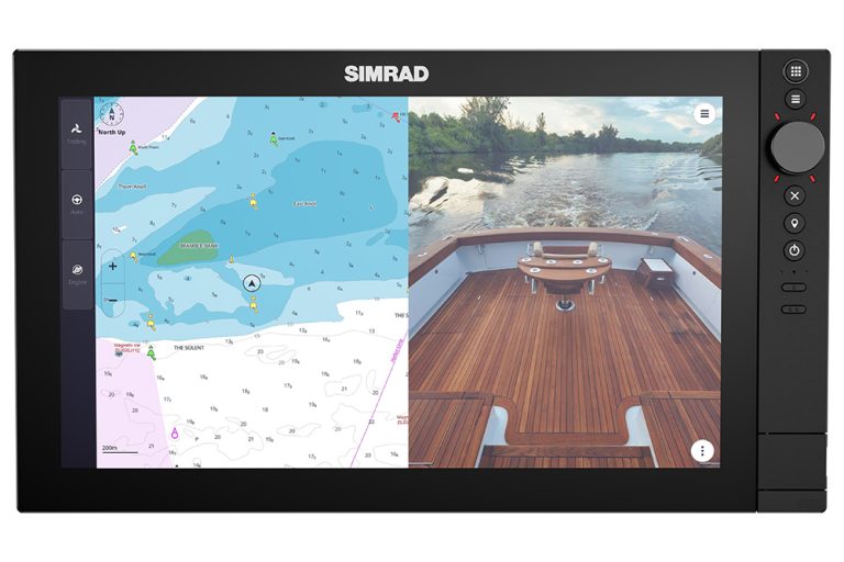 Navico Group: Latest Innovation in Marine Technology