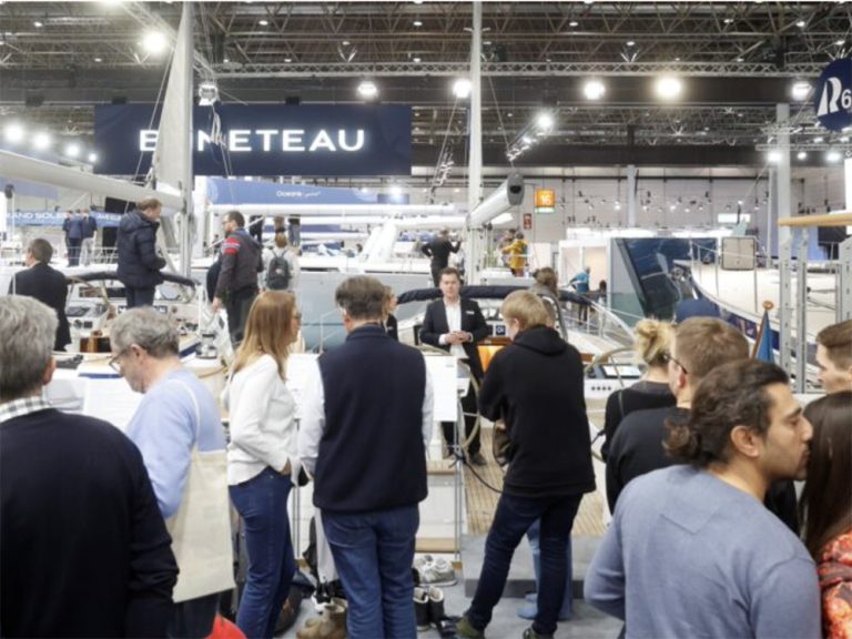 boot Dusseldorf 2026: The World’s Largest Boat Show Returns