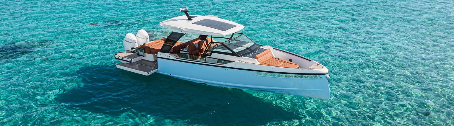 Powerboat and RIB - The Digital Boating Magazine