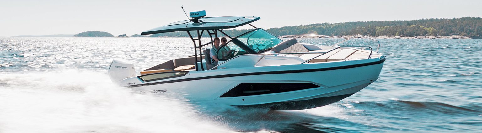 Powerboat and RIB - The Digital Boating Magazine