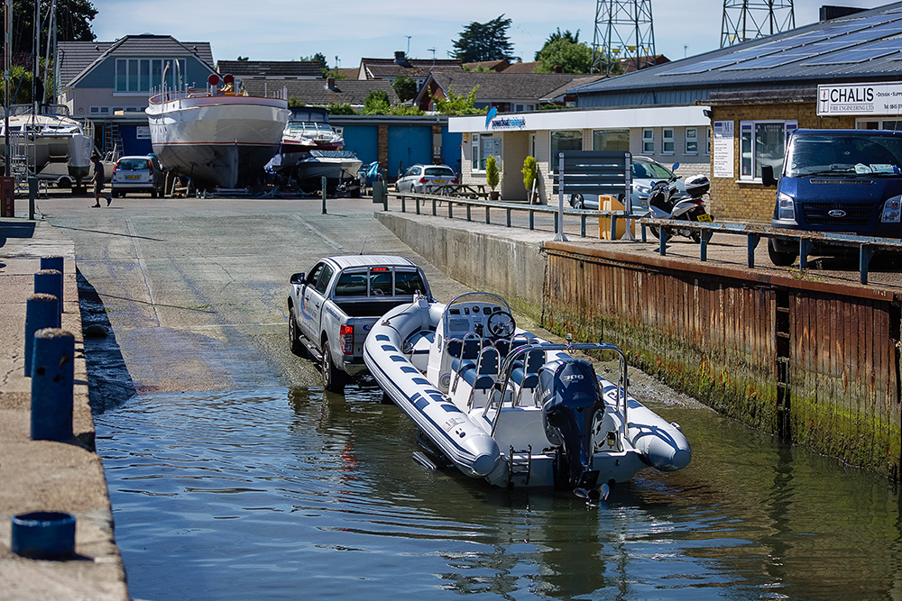 Why Trailer Boating Delivers Freedom, Flexibility and Value