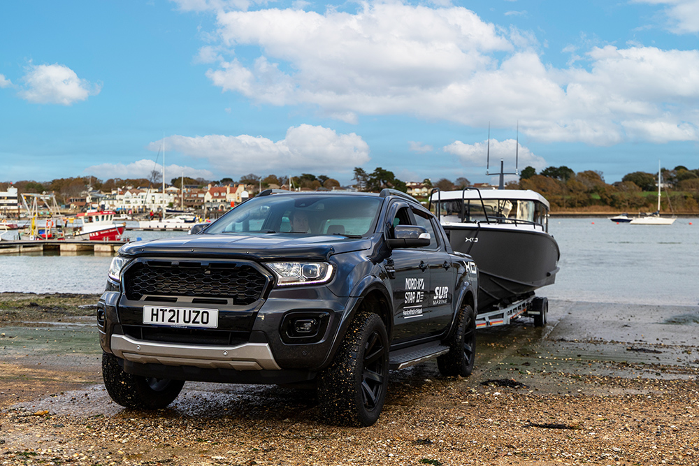 Why Trailer Boating Delivers Freedom, Flexibility and Value