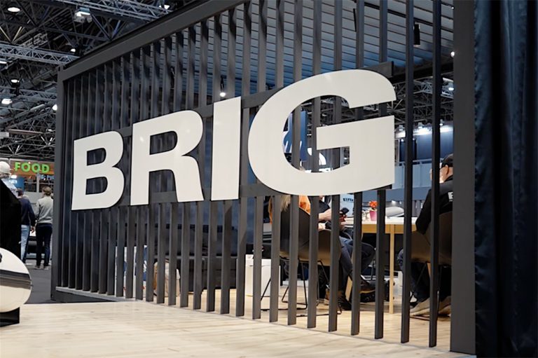 Brig Navigator 20 Video Tour